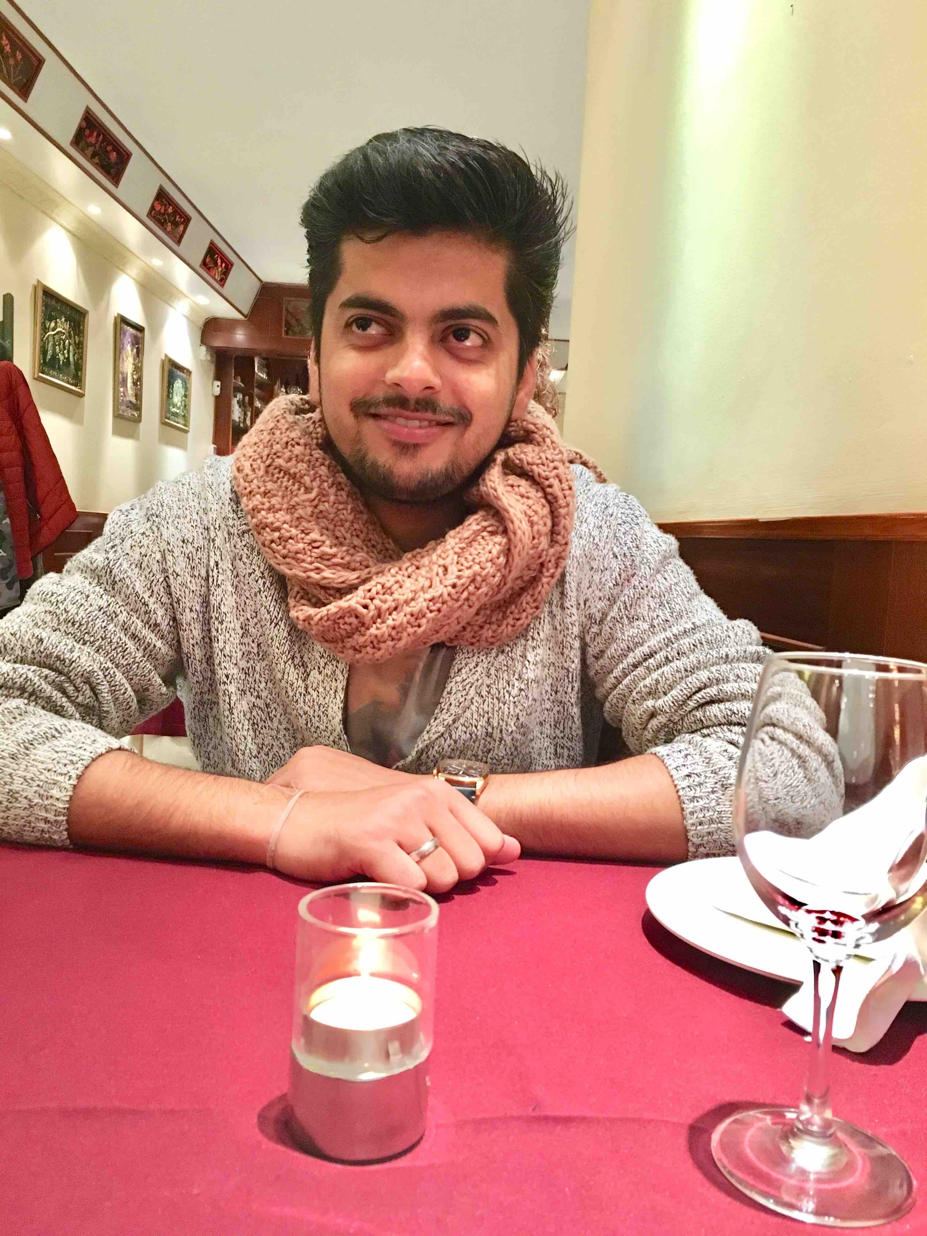 About Our Company | Wingify